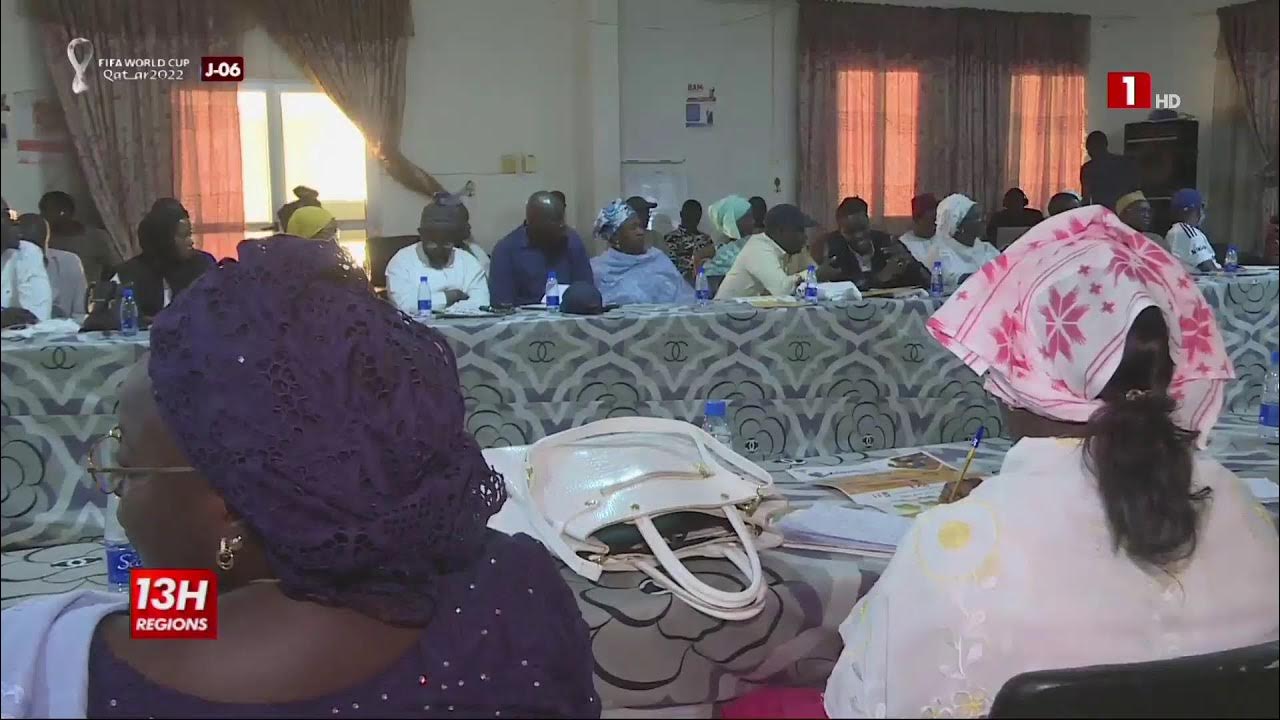 LE JT 13H DES RÉGIONS - LUNDI 14 NOVEMBRE 2022 - YouTube