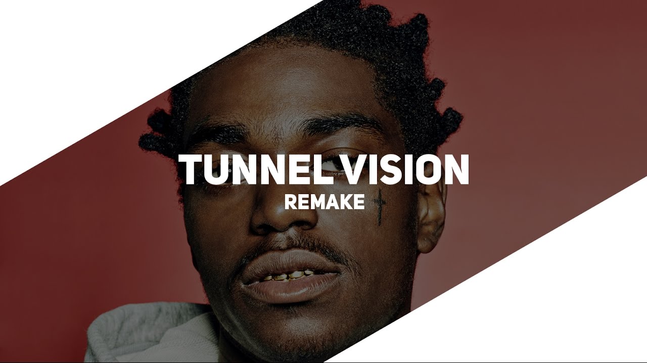 Kodak Black - Tunnel Vision (Instrumental) - YouTube Music