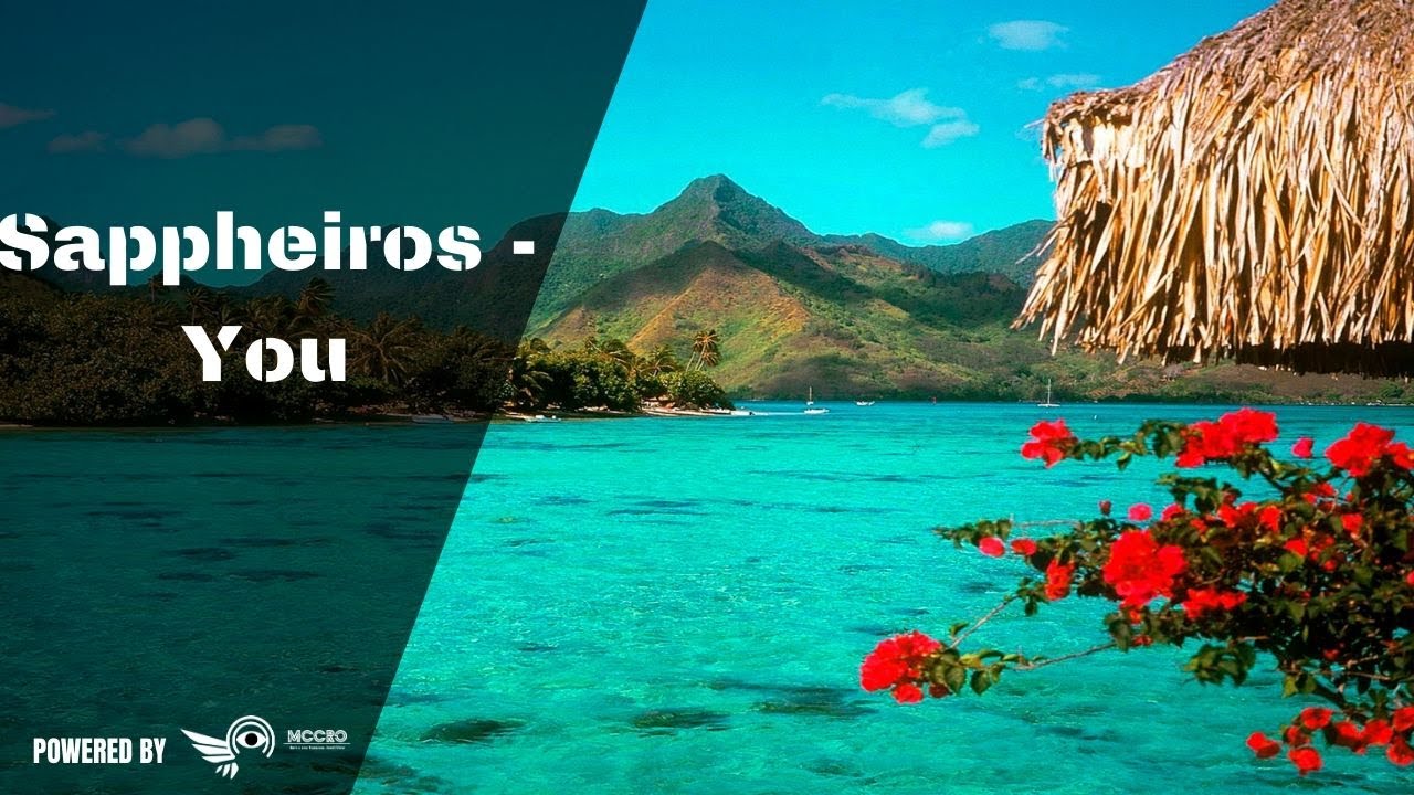 Sappheiros - You [No Copyright Music] - YouTube