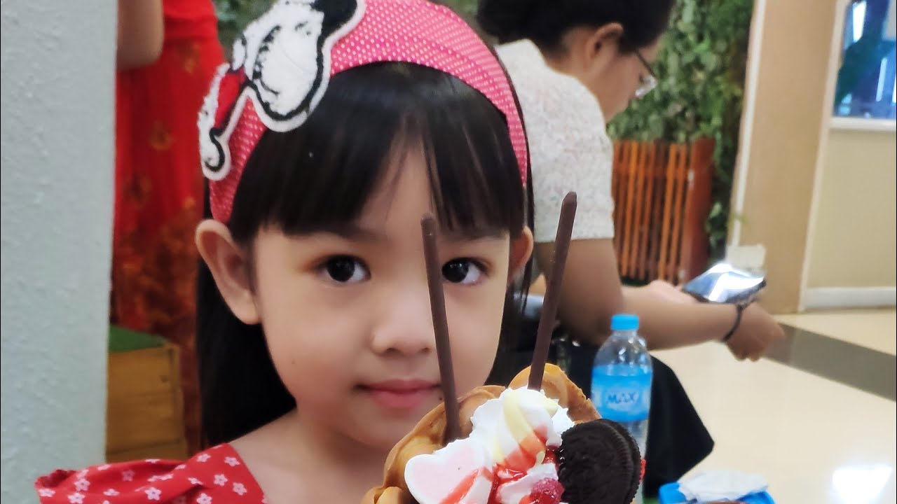 👪Junction square memories 😉 - YouTube