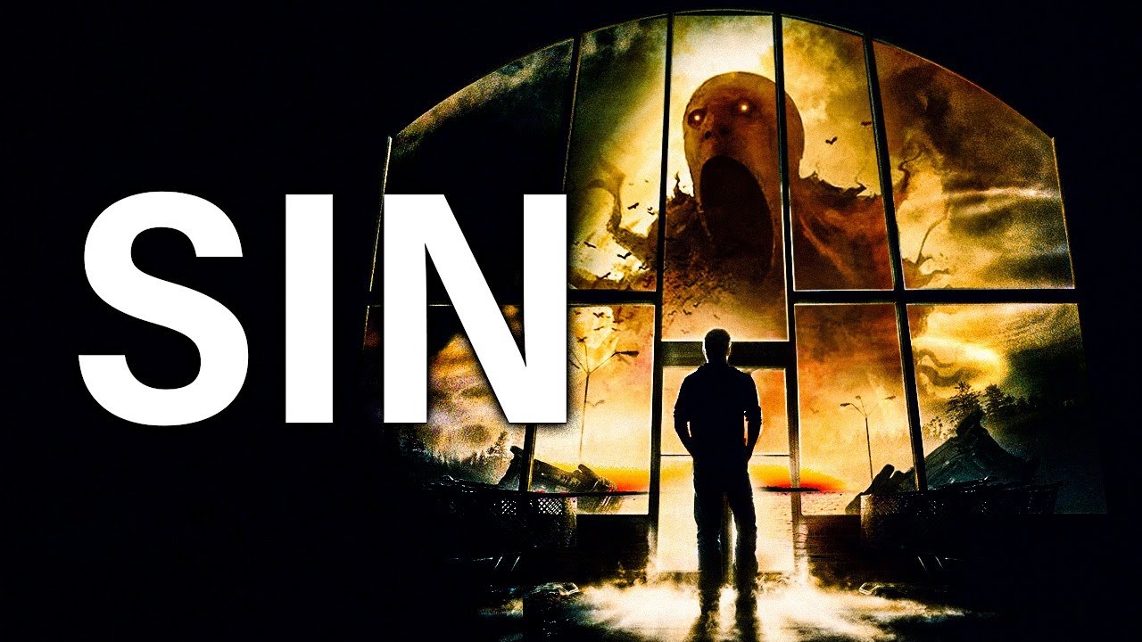 STRUGGLING WITH SIN? Watch This Video, You Need To Hear This - YouTube