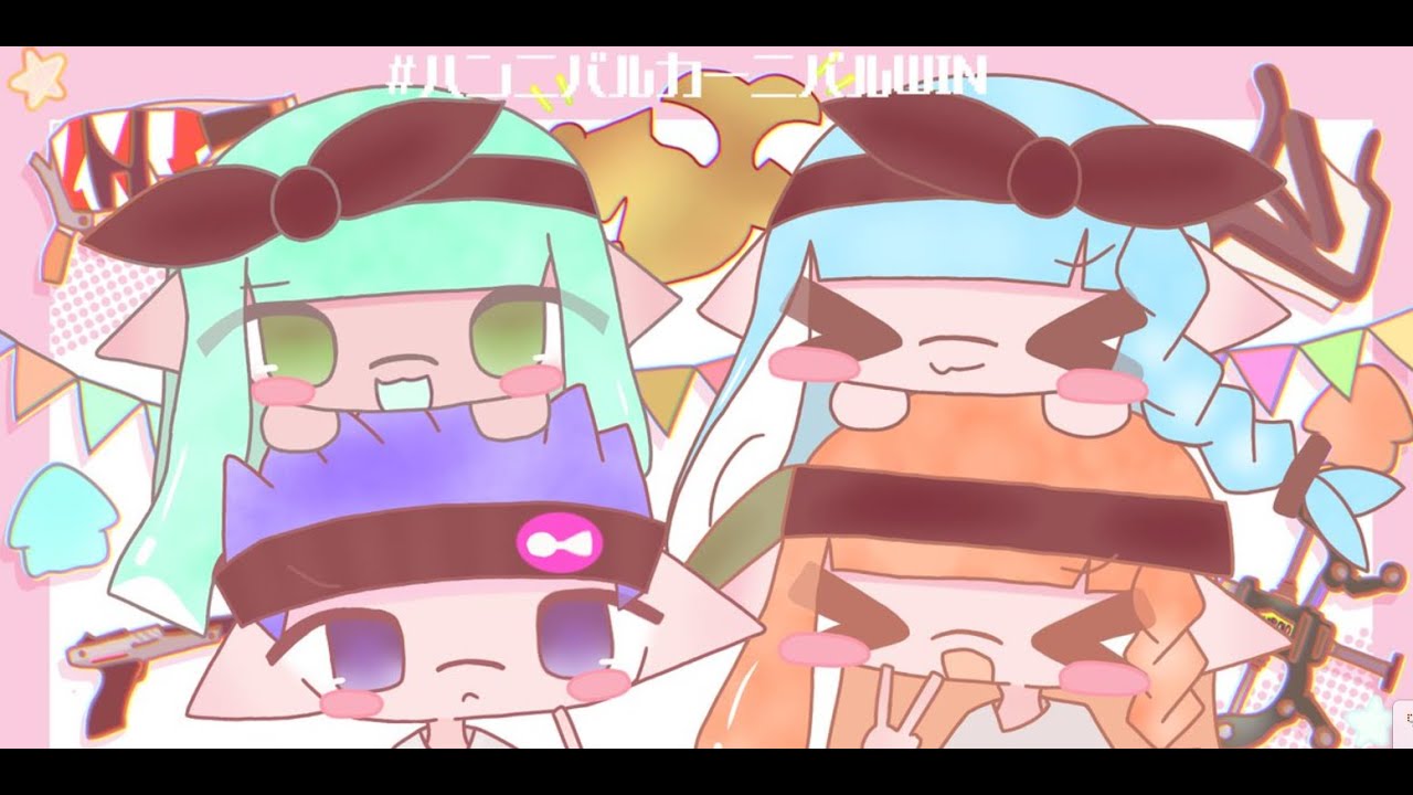 メリークリスマスうどん早朝配信 - YouTube