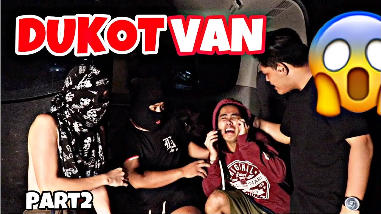 DUKOT VAN 2(SHORTFILM) - YouTube