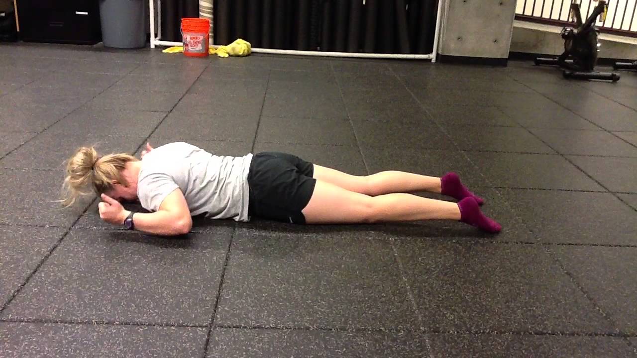 Prone Skydivers - YouTube