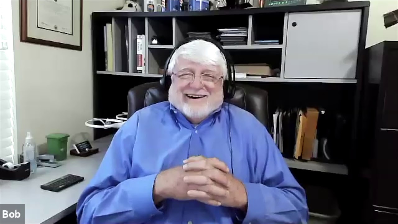 Bob Littlefield, Scottsdale Mayoral Candidate - YouTube
