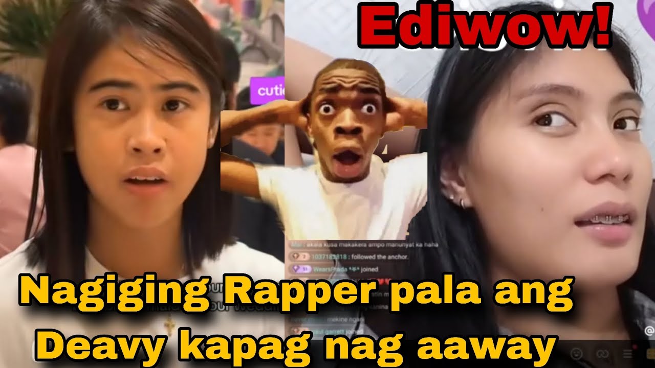 TIKLOP SI DEANNA WONG KAY MRS WONG - YouTube