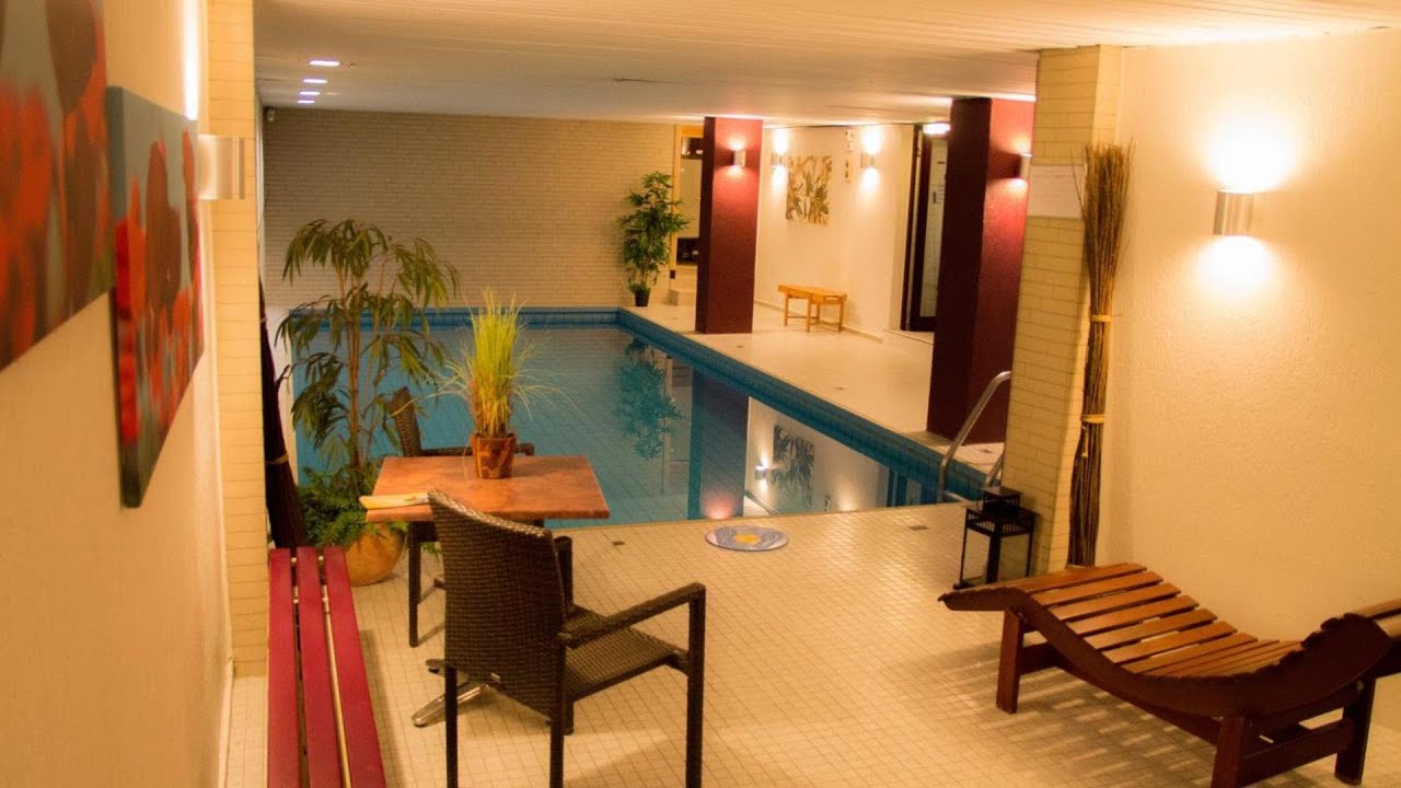 Ringhotel Drees, Dortmund, Germany | Travel Facts - YouTube