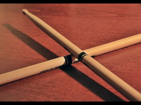Drum Rudiment Family #4 - Drag Rudiments - YouTube