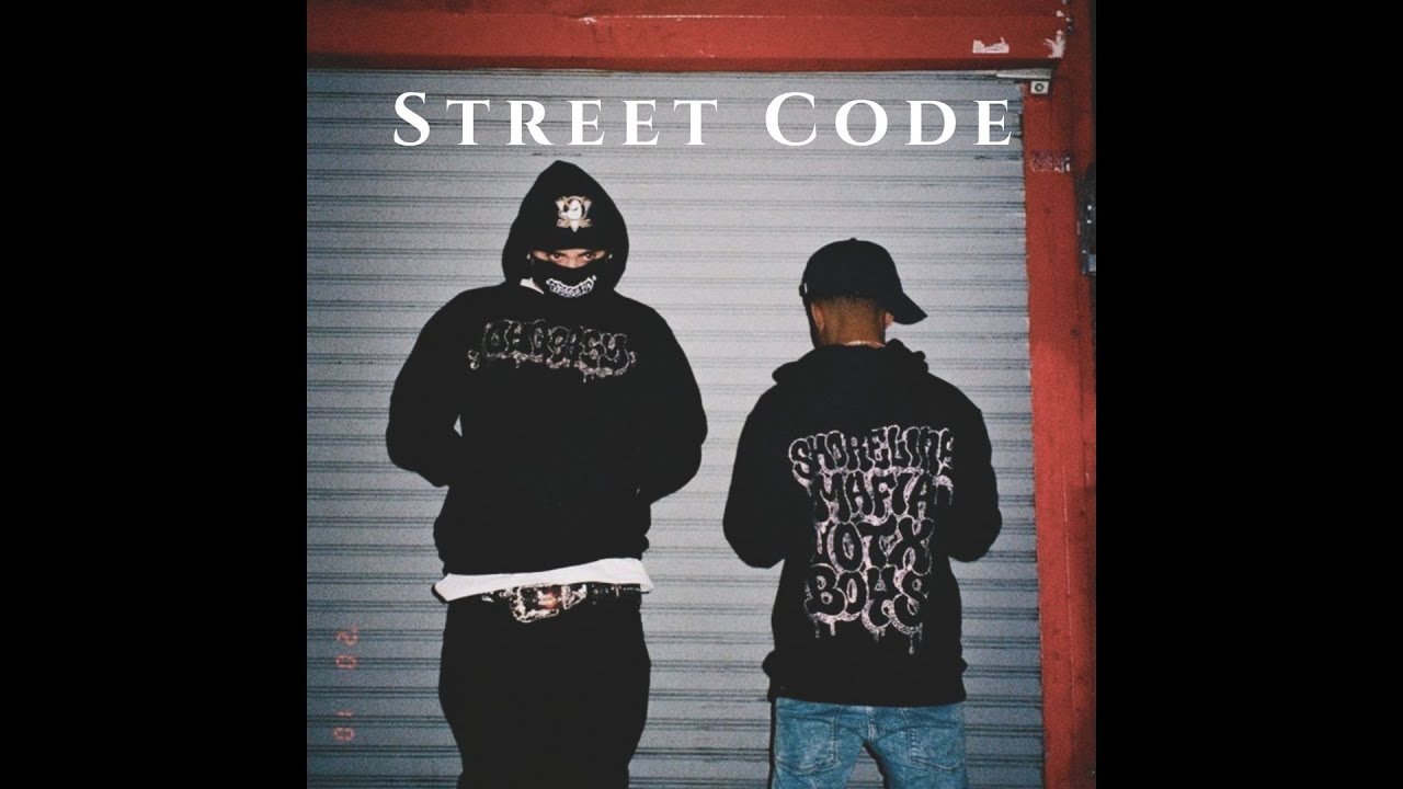 [FREE] Shoreline Mafia Type Beat - 'Street Code' (Prod. YAKO) - YouTube