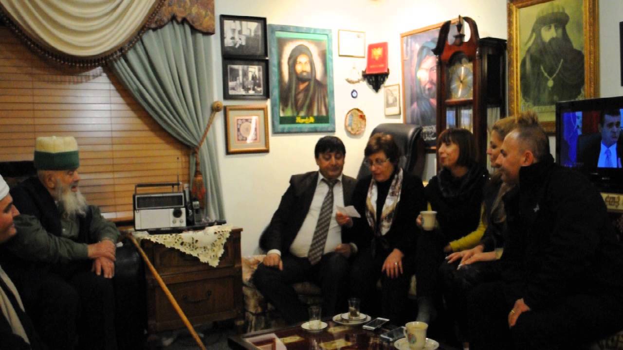 Kenge labe per Baba Arshi, Petrit Lulo, Parua, Irma, Aderiana - YouTube