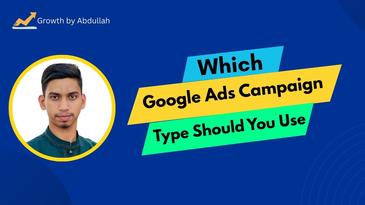 Google Ads Campaign Objectives Explained: hich Goal Is Right For You l ...