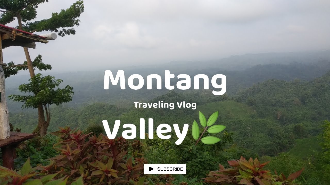 Montang Valley vlog😊🌿.You will lost in Nature🌿🍃 - YouTube