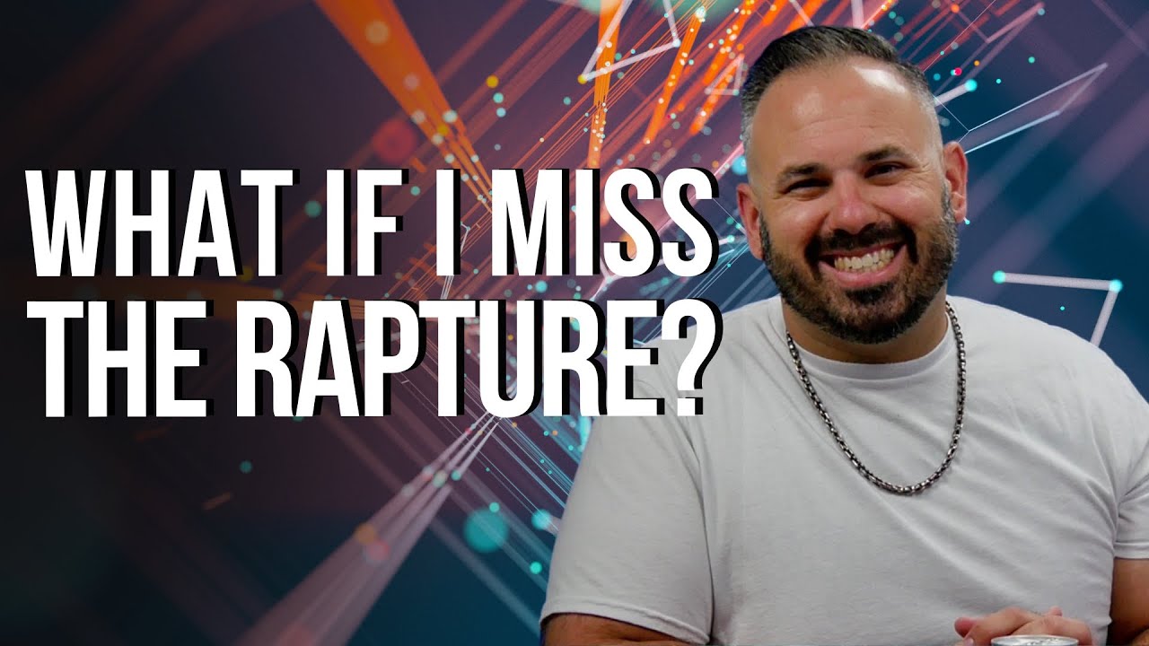 The world after the rapture | A Study on the Book of Revelation - YouTube