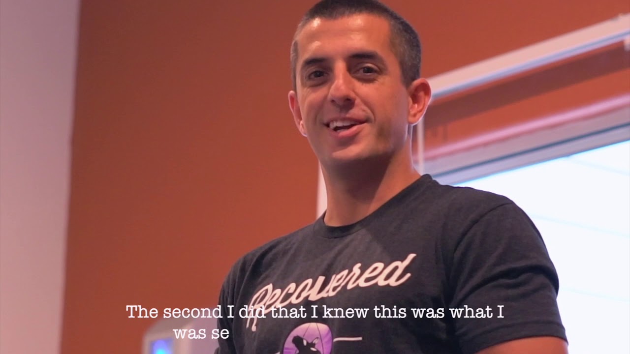 Tyler's experience with ALR - YouTube