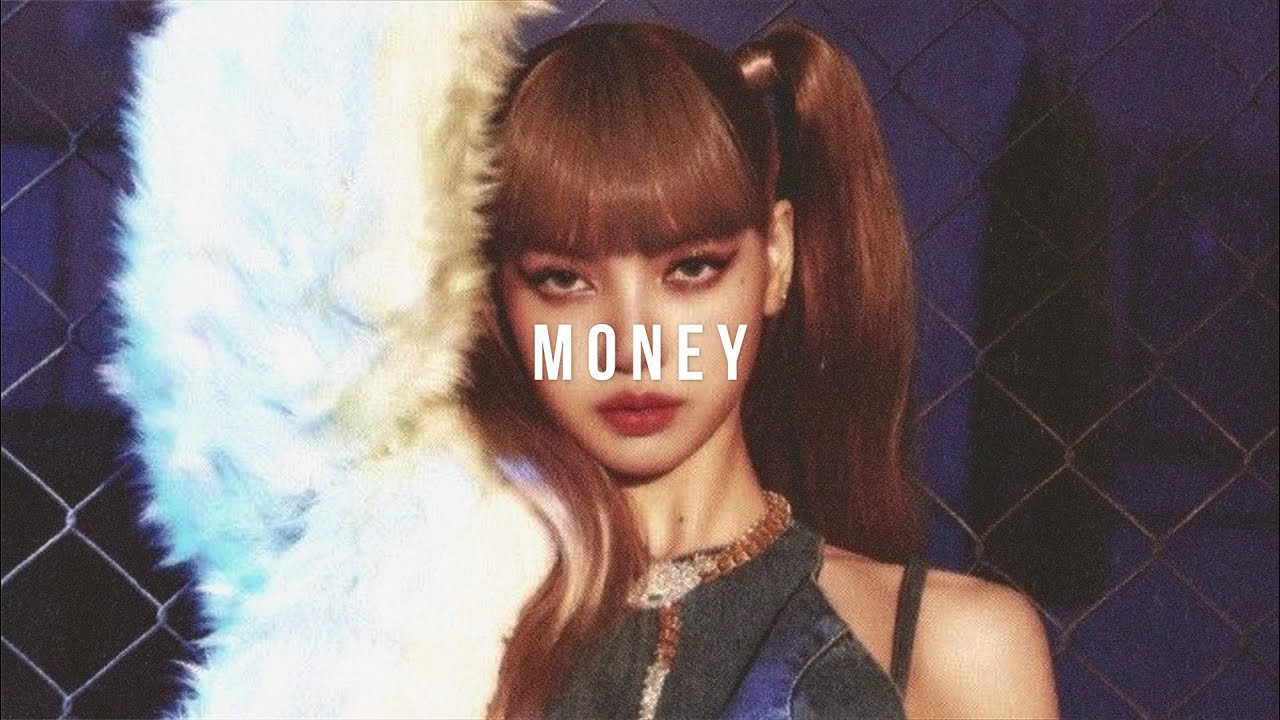 lisa - money (slowed & reverb) - YouTube