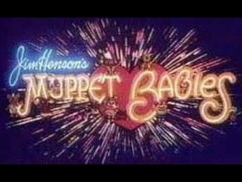 Muppet Babies Eight Take-Away One Equals Panic - Season 1, Episode 7 ...