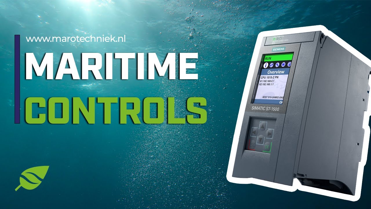 Navigating the Oceans: A Look at the Controls Used on Ships - YouTube