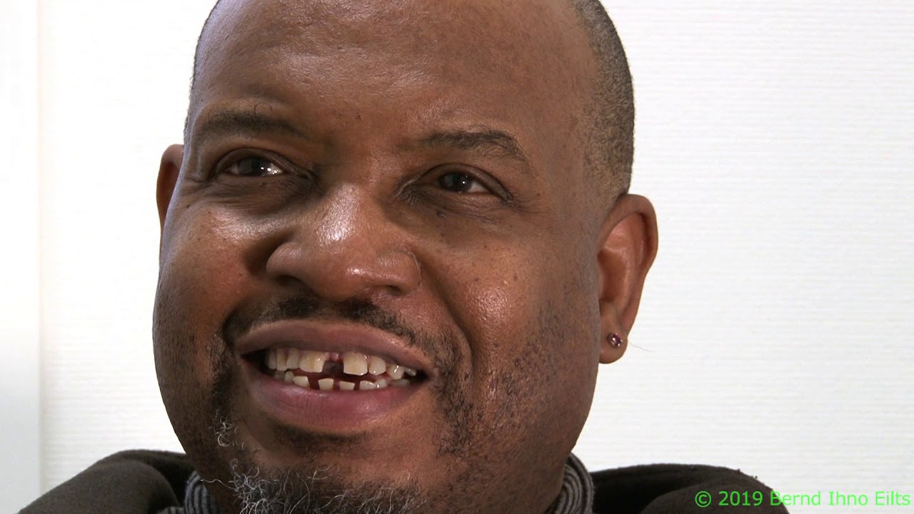 Gene Jackson: the Interview, February 2019! - YouTube