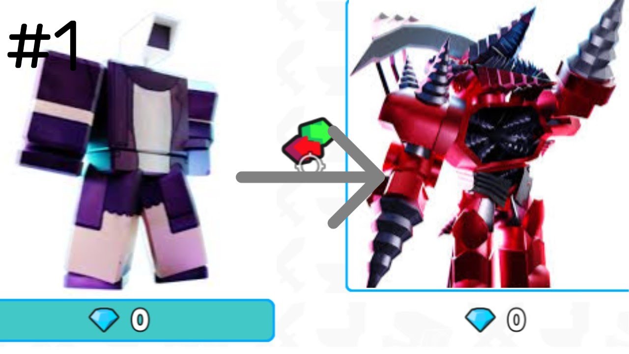 Basic to ultimate (day 1) toilet tower defense - YouTube