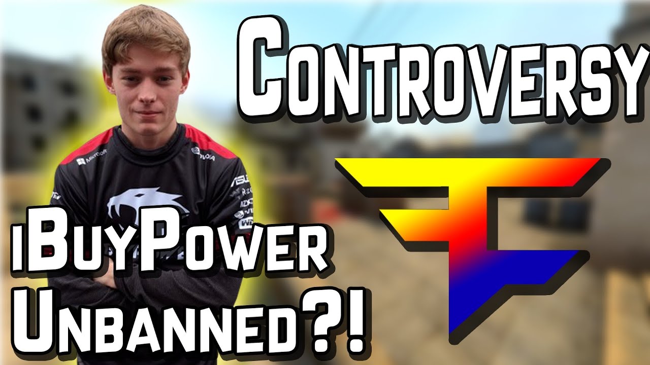 iBuyPower "Swag" Fights Ban! NA Underdogs for Eleague! Flipsid3 and the ...