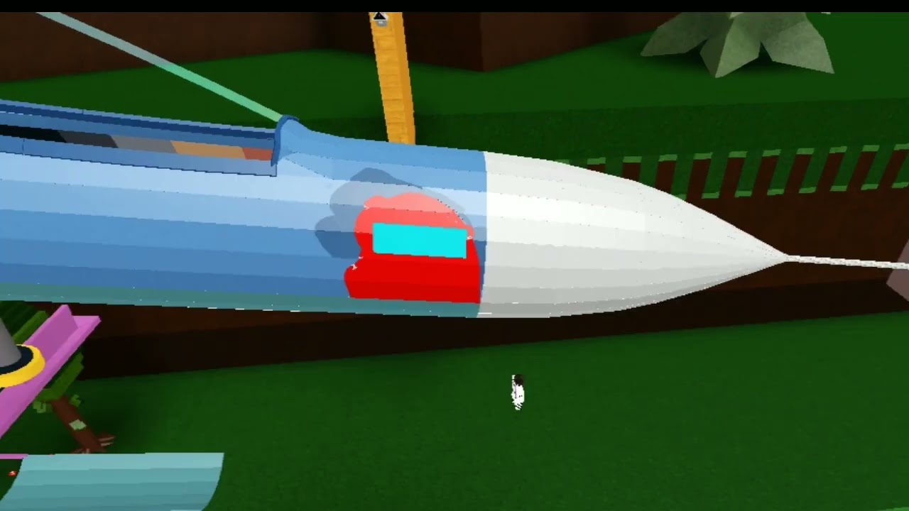 when the plane is sus - YouTube