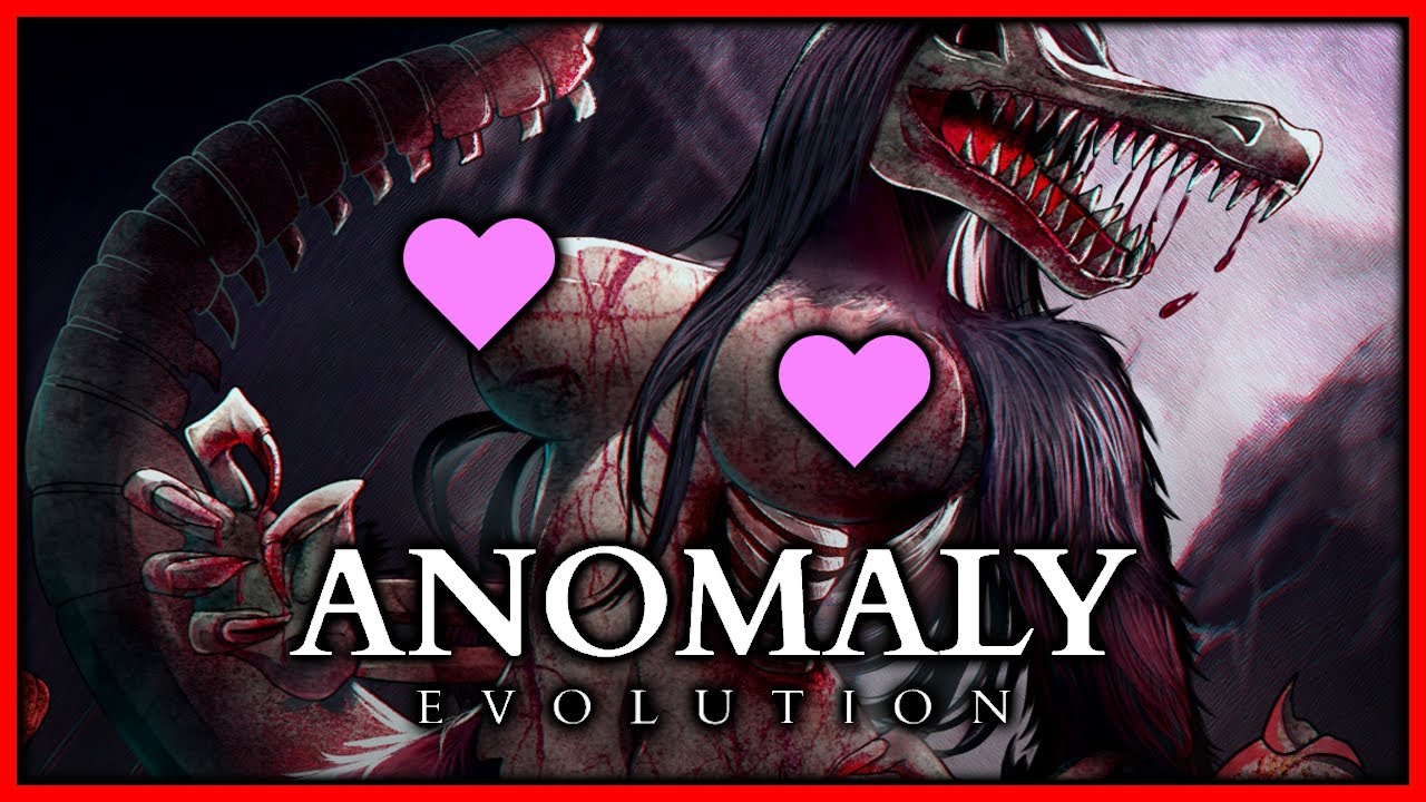 🔞 SCP-80085 | Anomaly Evolution [0.16] - Part 2 | @TentaclesGames - YouTube