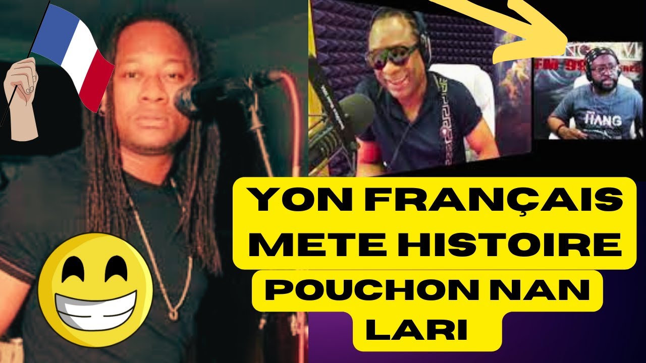 "Le parcours inspirant de Pouchon Duverger: de la musique à l ...