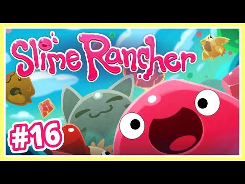 MACERAYA DEVAM ve EKSİKLERİ BİTİRİYORUM - Slime Rancher Türkçe - S3 Bölüm 16