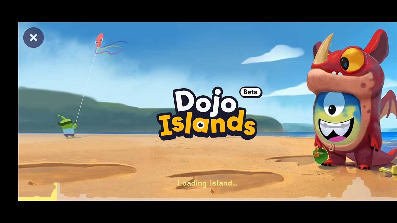 playing class dojo island - YouTube