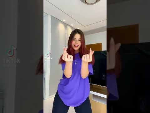 LUARA FONSECA ARRASANDO NA DANÇA!💜🌻