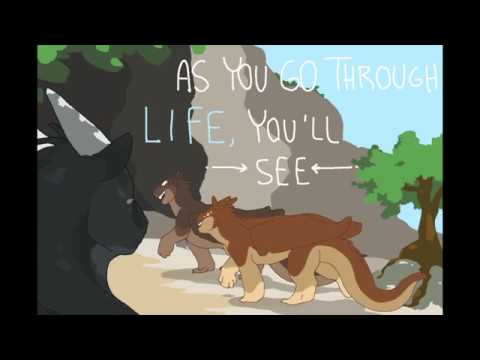 [WOF]  WE ARE ONE (UNFINISHED)