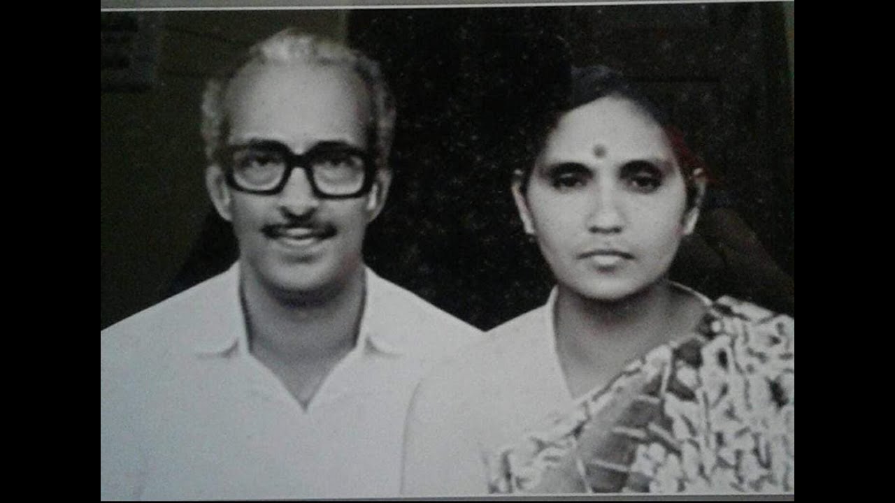 52nd Wedding Anniversary of P.P.Damodaran Nambiar and Shantha Kumari V ...