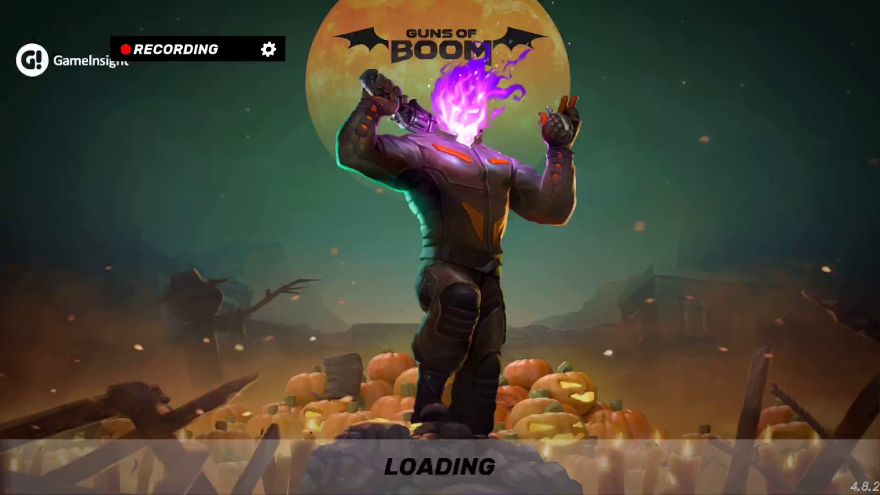 Guns of boom sniper and shotgun part 3/15 - YouTube