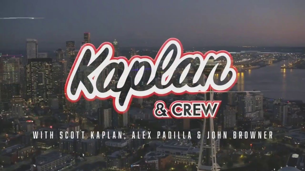 NFL Week One Recaps & Storylines, 9/9/24 | Kaplan and Crew Hour 1 - YouTube