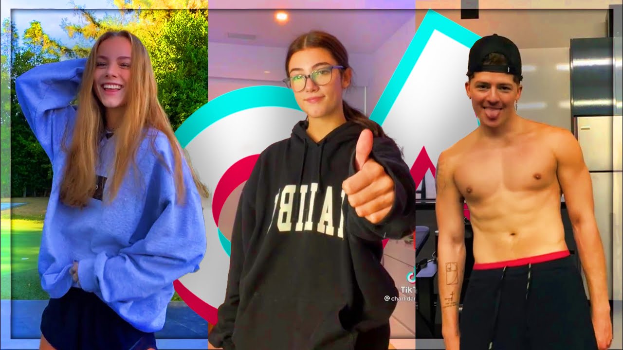 Ultimate Tiktok Dance Compilation Of January Part 6 Youtube