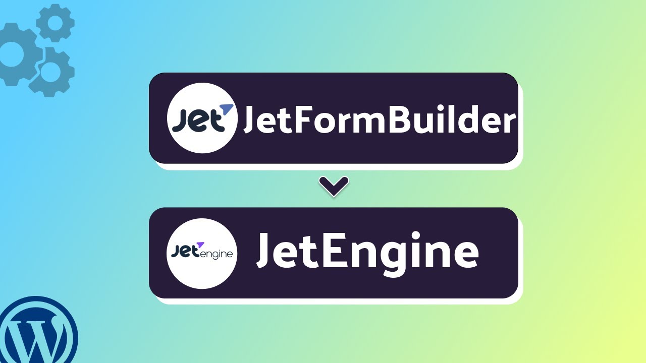 Integrating Jetformbuilder With Jetengine Step By Step Tutorial Bit Integrations Youtube