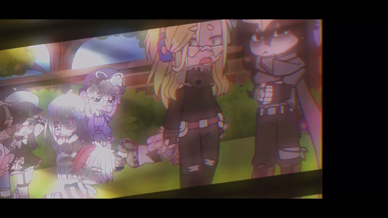 “All the kids are depressed” || Sad Aizawa || EraserMic || - YouTube