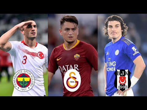 TÜRK Futbolcular Hangi Takımı Tutuyor ?