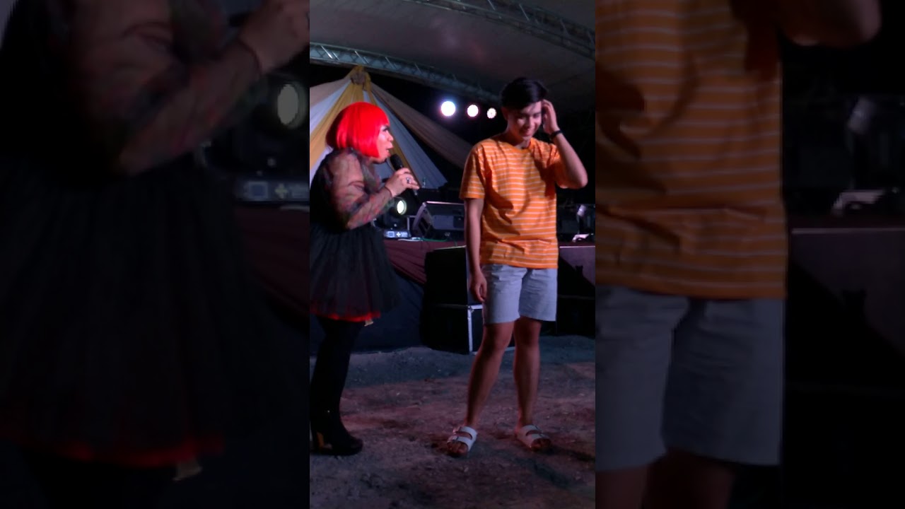 Atak the Comedian - YouTube
