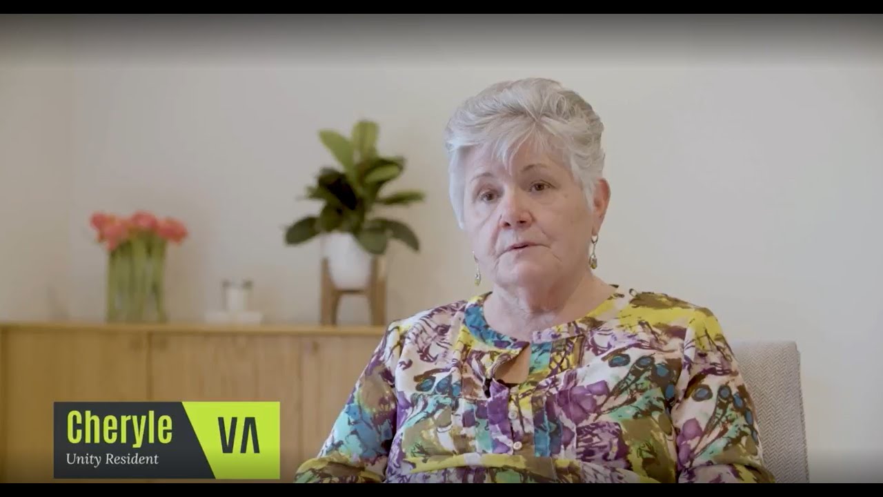 Levande Unity | Video Testimonial | Cheryle - YouTube