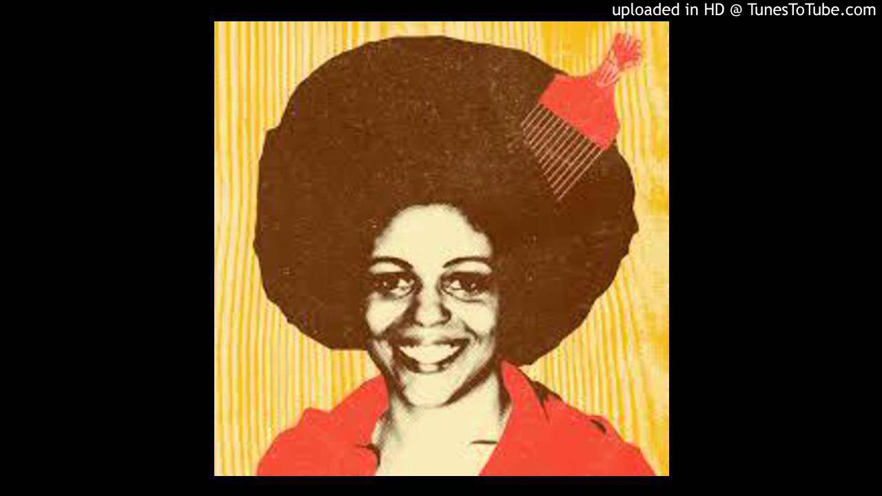 Lyn Collins - Mama Feelgood - YouTube