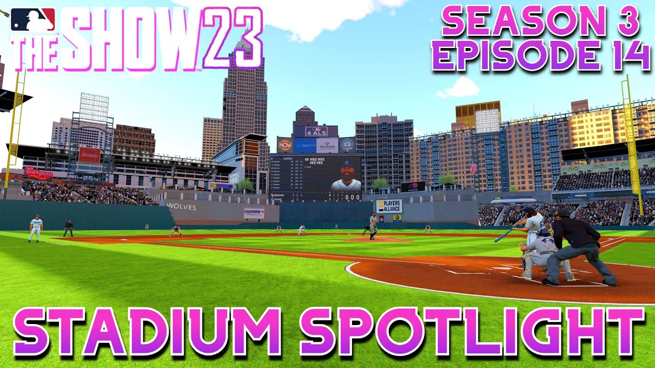 Awesome Outdoor Stadium! Stadium Spotlight S3 E14 "Fed Ex Field ...