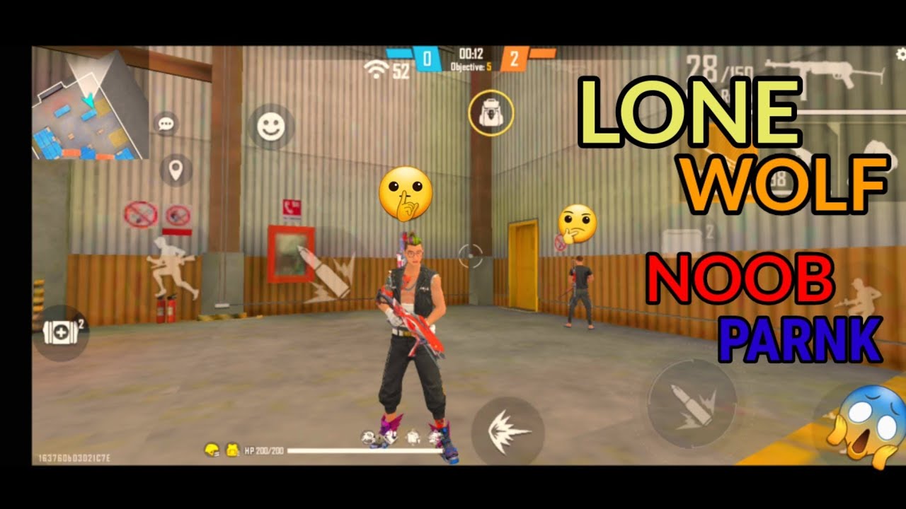 POWER OF MY SEIF CONFIDENT?☠ Xiaomi⚡para SAMSUNG LONE WOLF 😈GAME PLAY ...