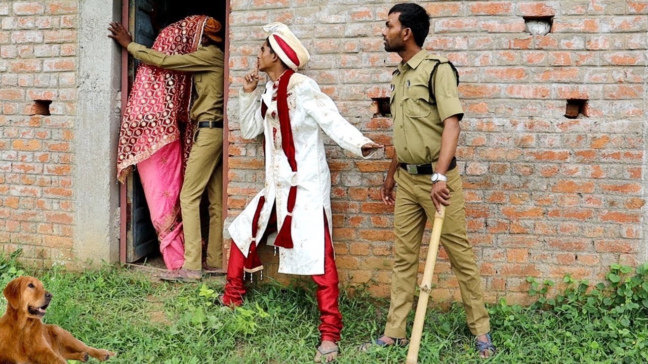 Must watch Very spacial 😂😂 New funny comedy videos amazing video 2023Epi 05 Bindas baba bd - YouTube