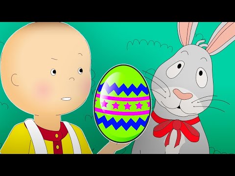 Kaapo ja Pääsiäinen | Kaapo Suomeksi