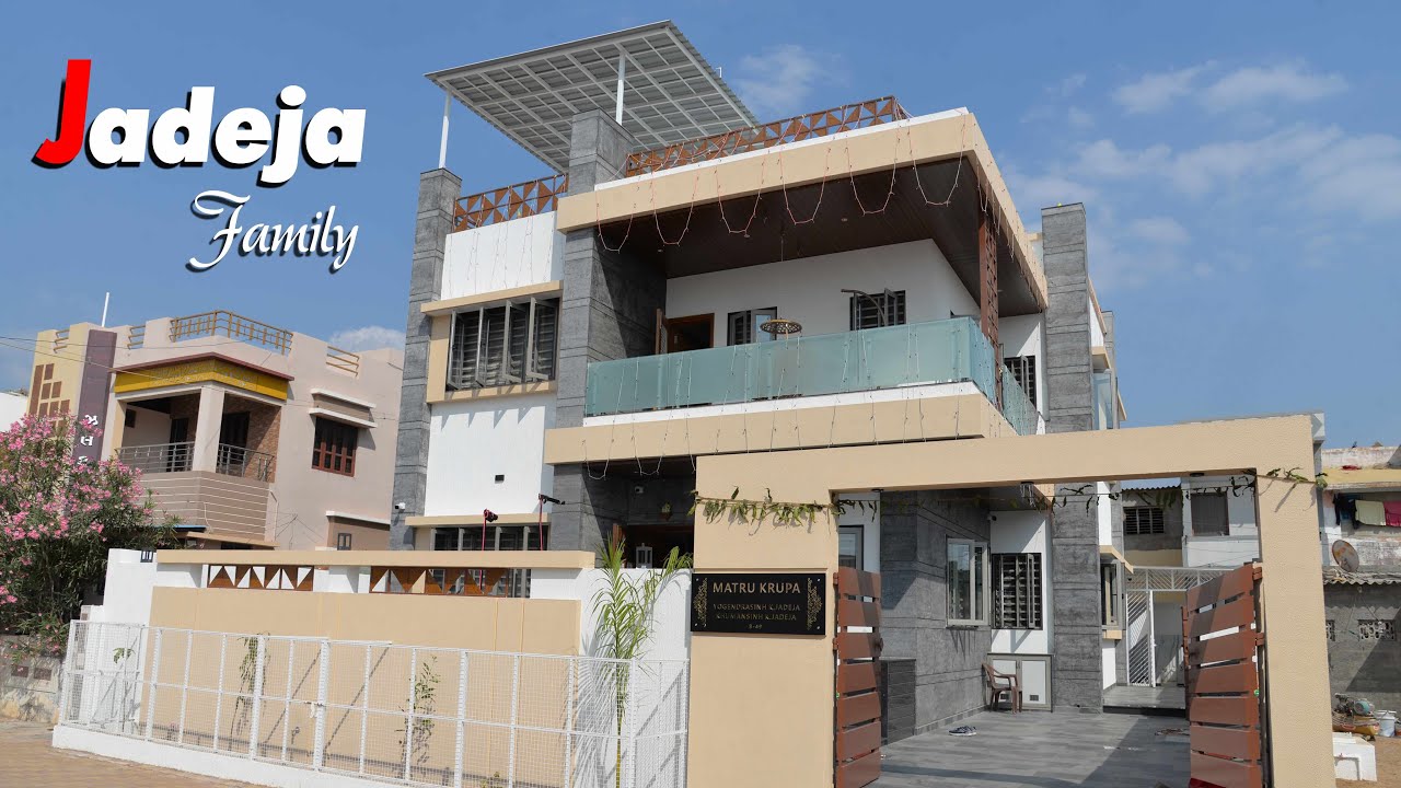 Royal Rajputana Yogendrasinh khumansinh Jadeja family Bhuj. House ...