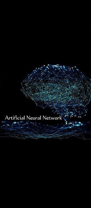FSSR | CS603 | Artificial neural network | intro - YouTube