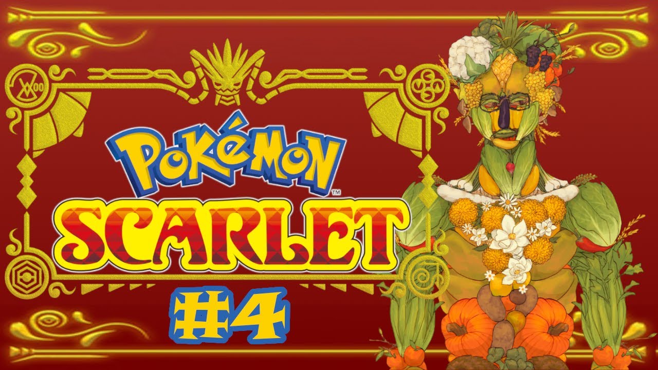 [Pokémon Scarlet] Troll Trainers and Trainer Trolls {Shiny Punishment ...