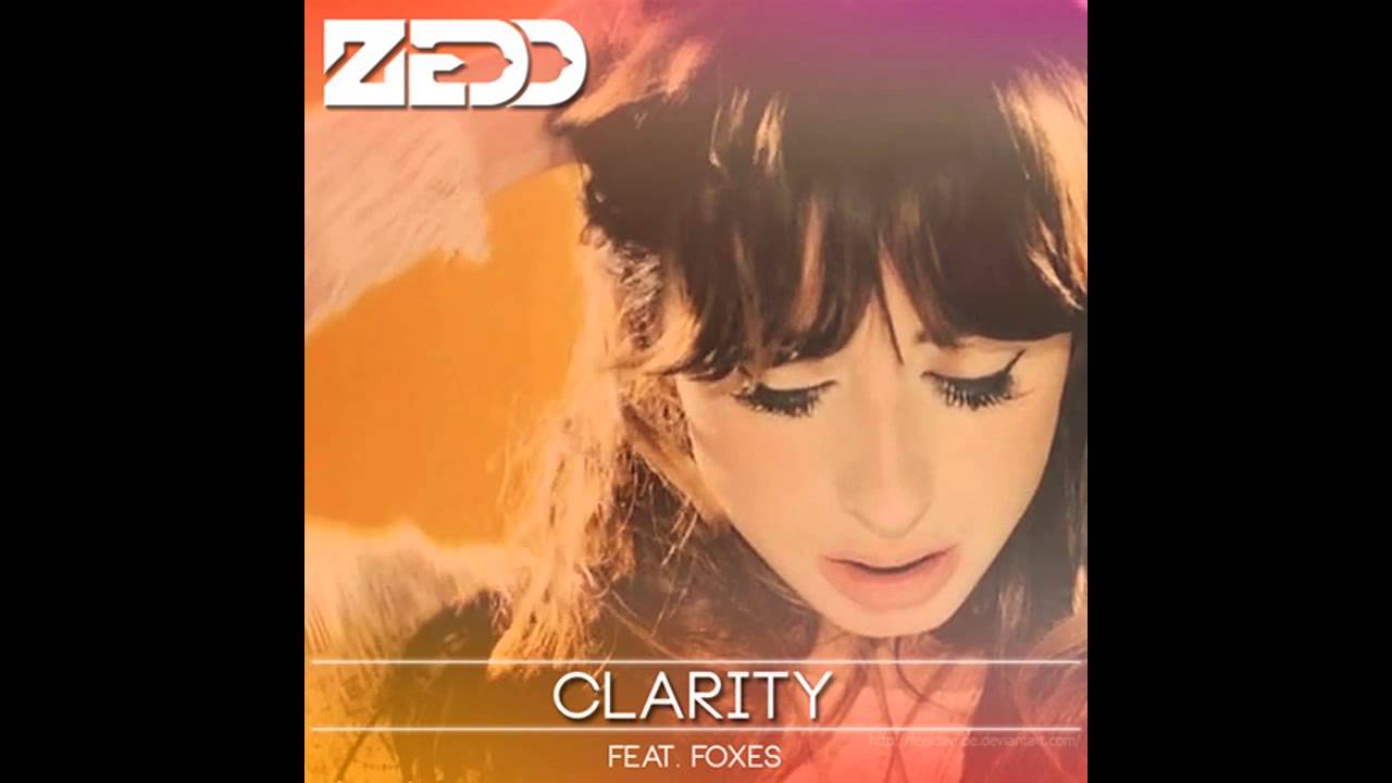 Zedd - Clarity ft. Foxes [+Download] - YouTube