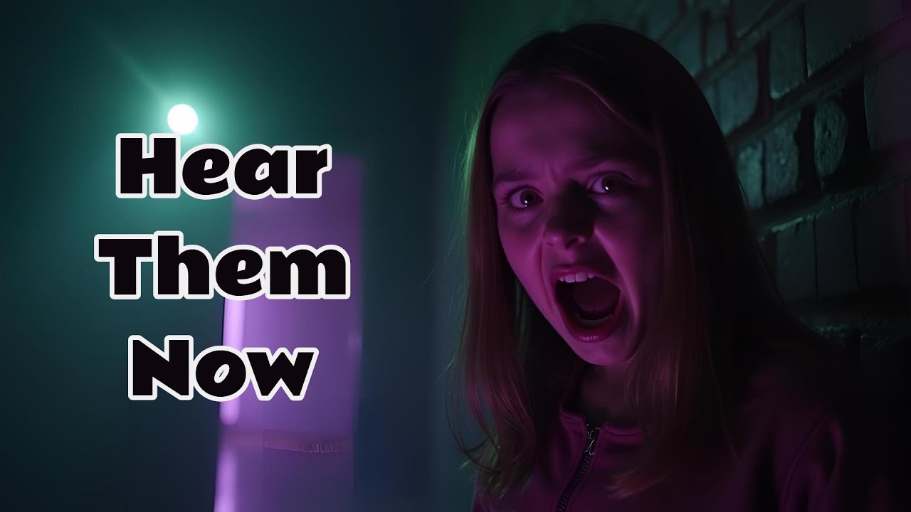 Enfield Poltergeist: Britain's Most Famous Ghost Story - YouTube